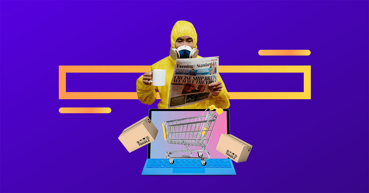 The Future of Ecommerce in the Post Pandemic Era
