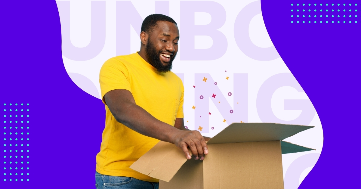 How Top Brands Create A Memorable Unboxing Experience